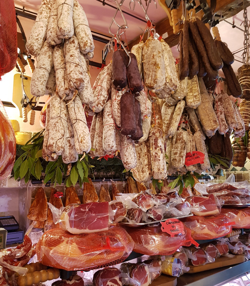 Roman Street Food Tour - Rome | Project Expedition