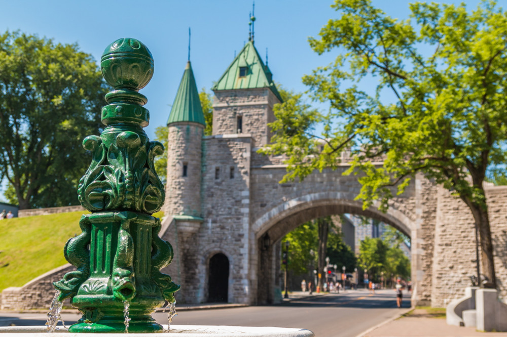 Action Tour Guide - Project Expedition