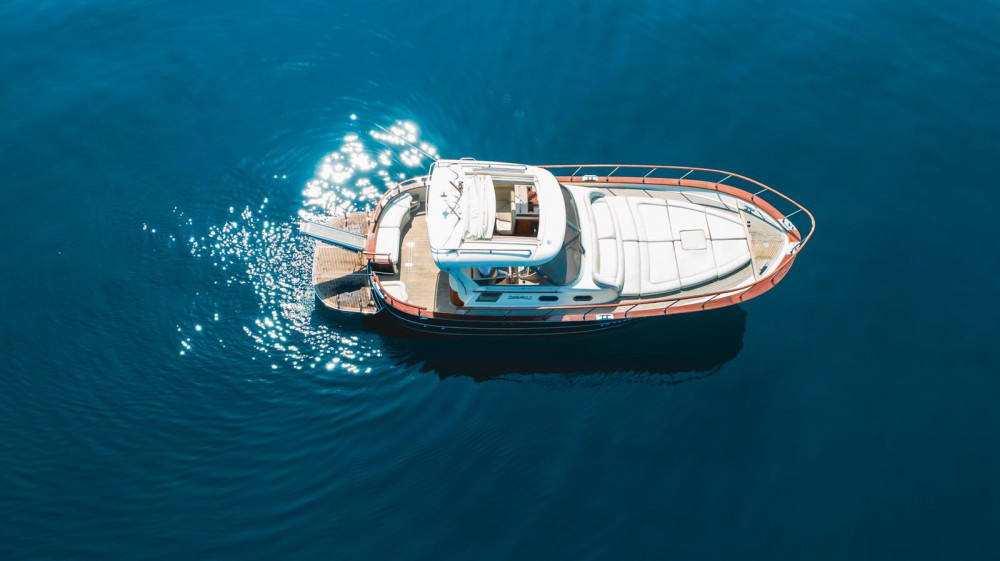 Amalfi to Capri Island & Blu Grotto - Private Boat Tour - Amalfi ...
