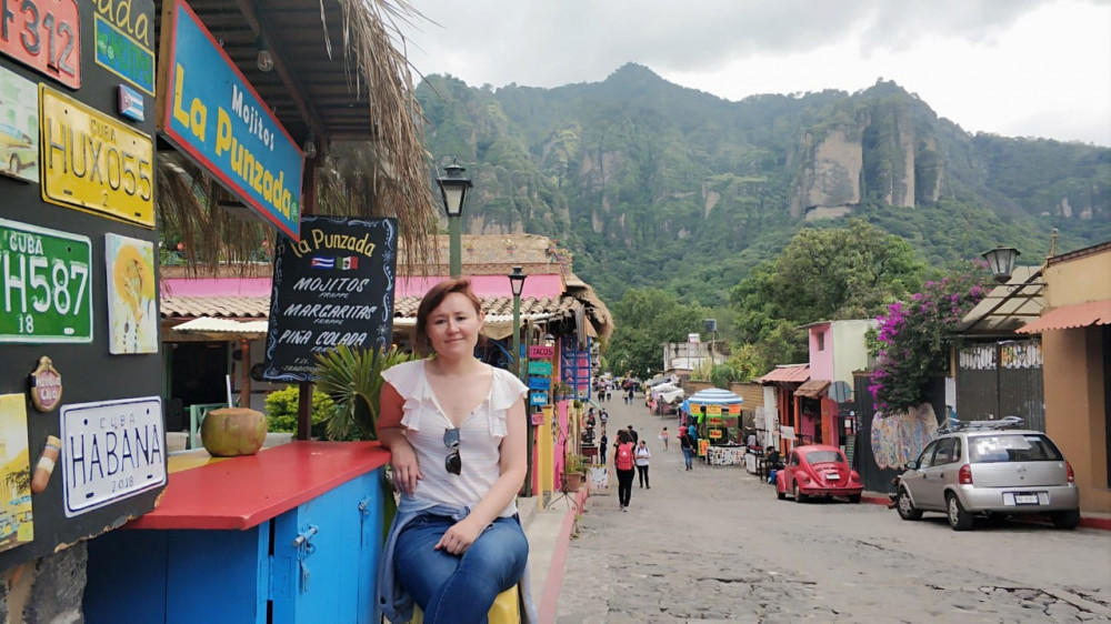 Cuernavaca Tour: Unearth the Gems of the Eternal Spring State - Mexico ...