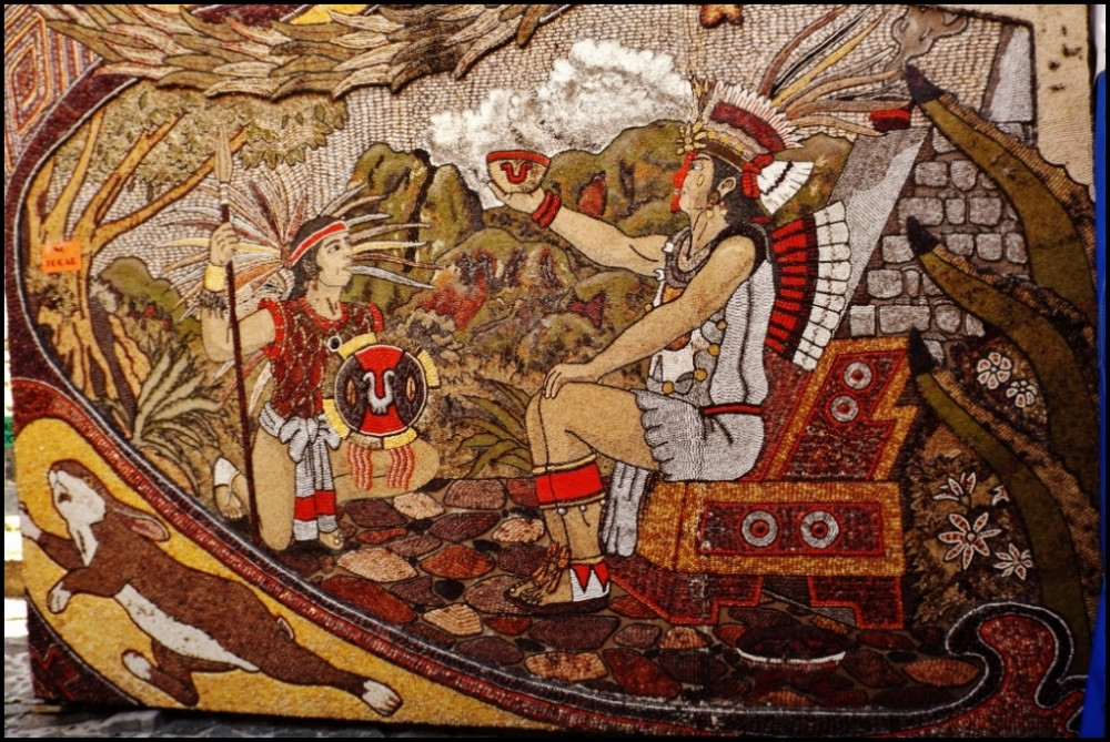 Cuernavaca Tour: Unearth the Gems of the Eternal Spring State - Mexico ...