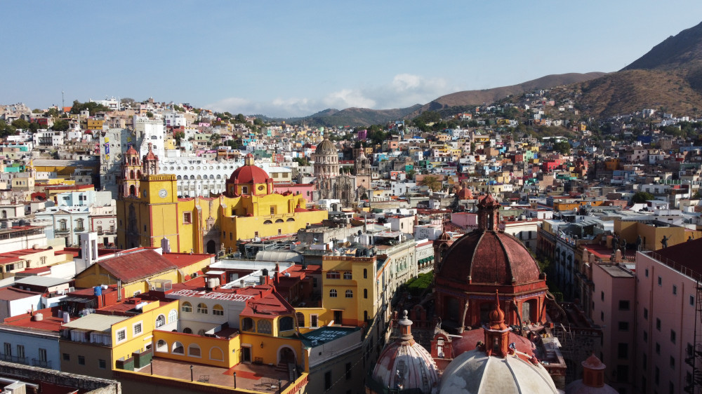 UNESCO Sites Mexico: Discover the Amazing Heritage and Nature - Mexico ...