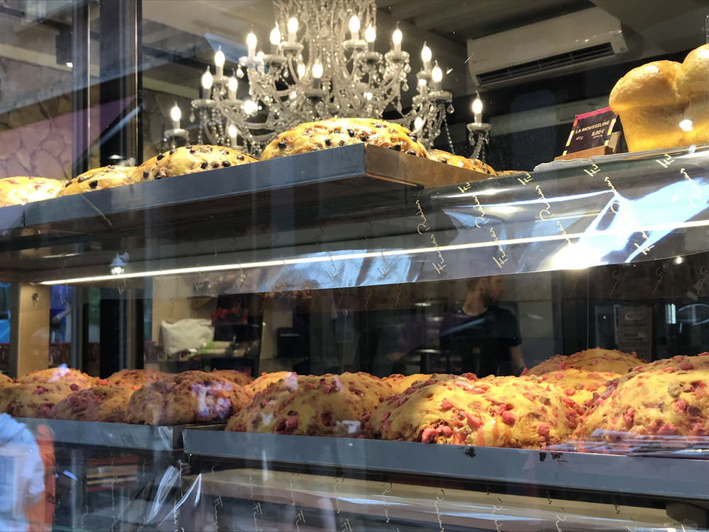 Lyon Traditional Food Tour - Eat, Learn and have fun with a Local ...