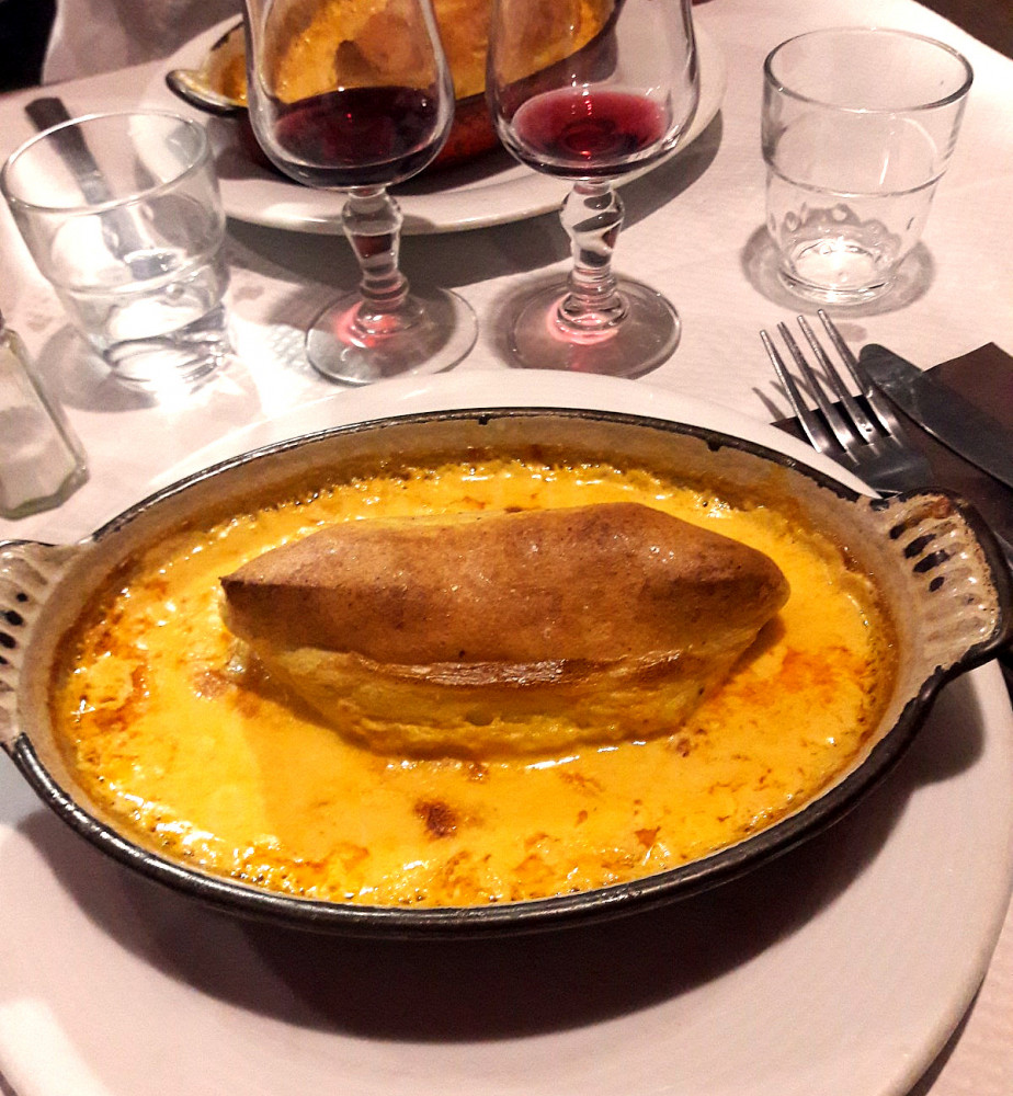 Lyon Traditional Food Tour - Eat, Learn and have fun with a Local ...