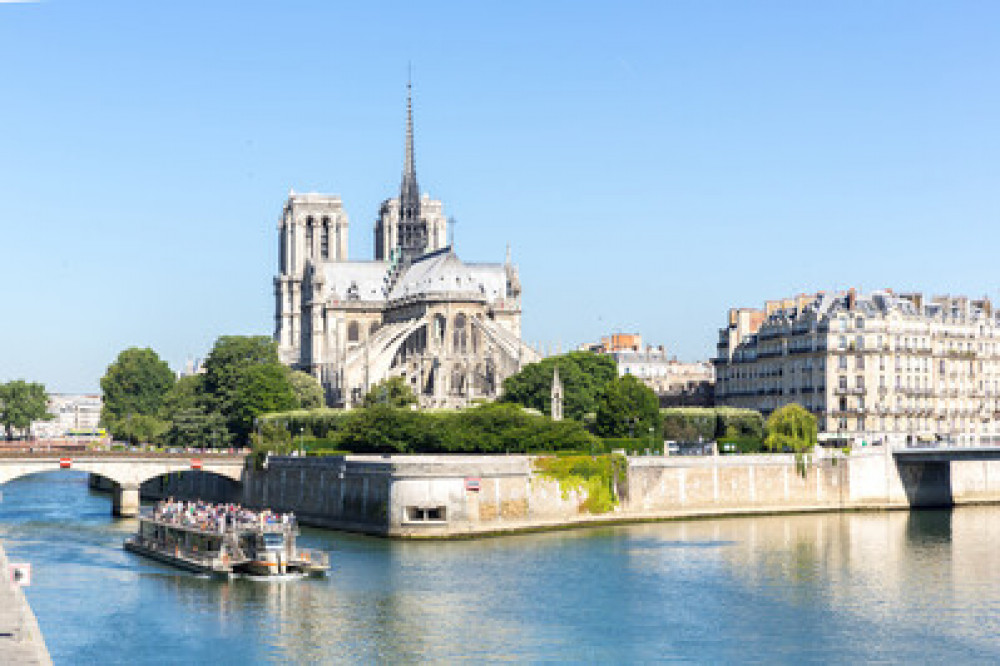 Go City | The Paris Pass®: Access to 40+ Attractions - Paris | Project ...