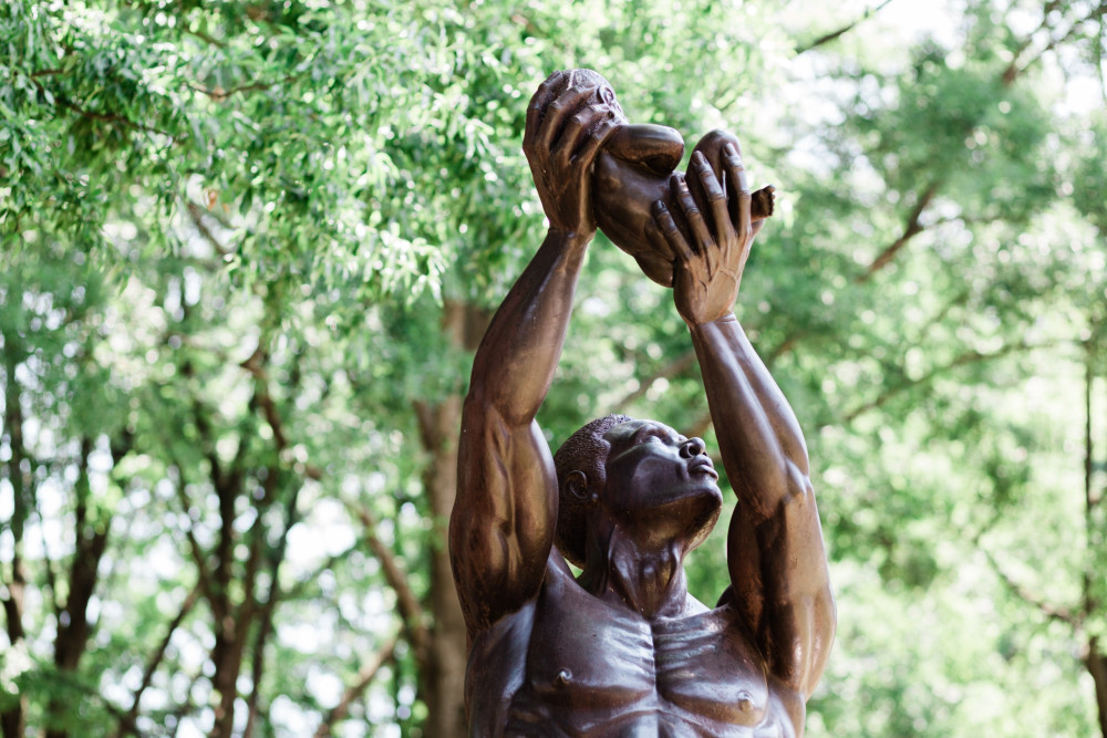 Private MLK Kids Discovery Tour - Atlanta | Project Expedition