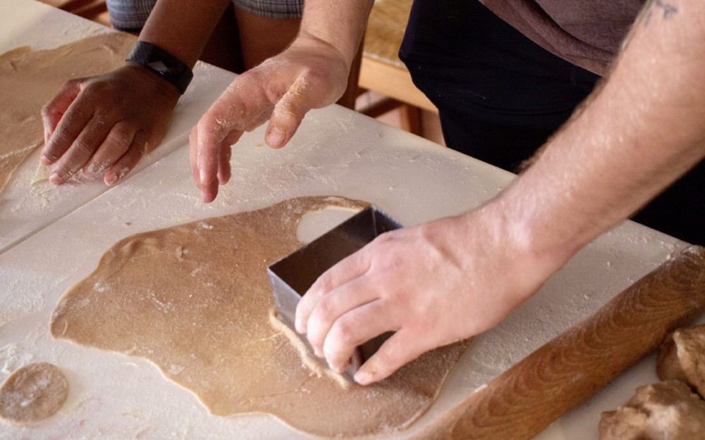 Cannolo Making Class in Taormina - Taormina (Giardini Naxos) | Project ...