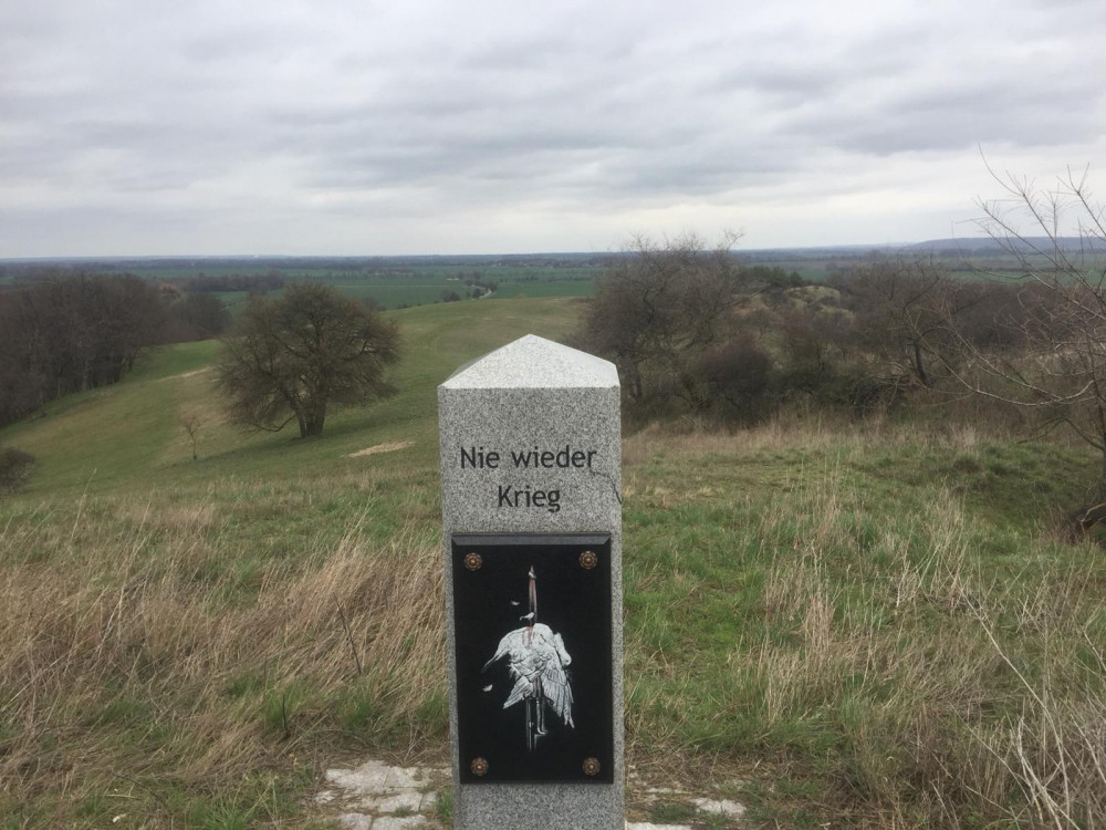 Clash of Titans: Battle for Seelow Heights WW2 tour - Berlin | Project ...