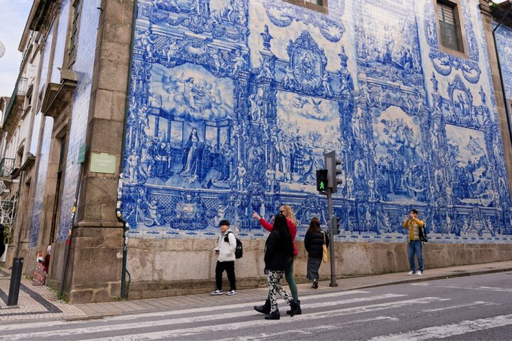 Private Porto Tour: Highlights & Hidden Gems With A Local - Porto ...
