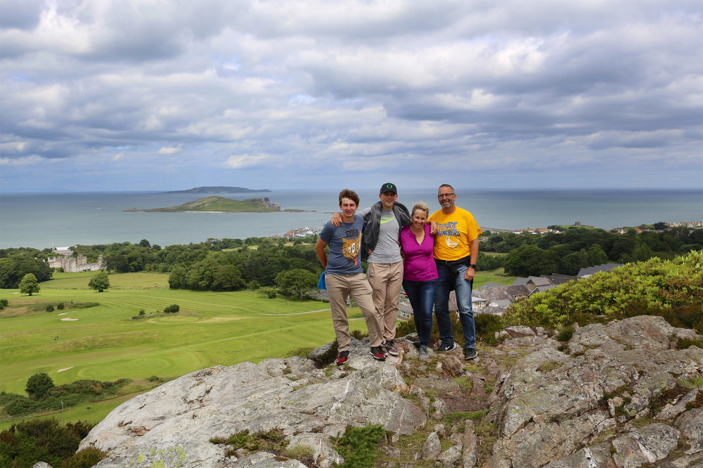 Howth Coastal Walk - Howth | Project Expedition