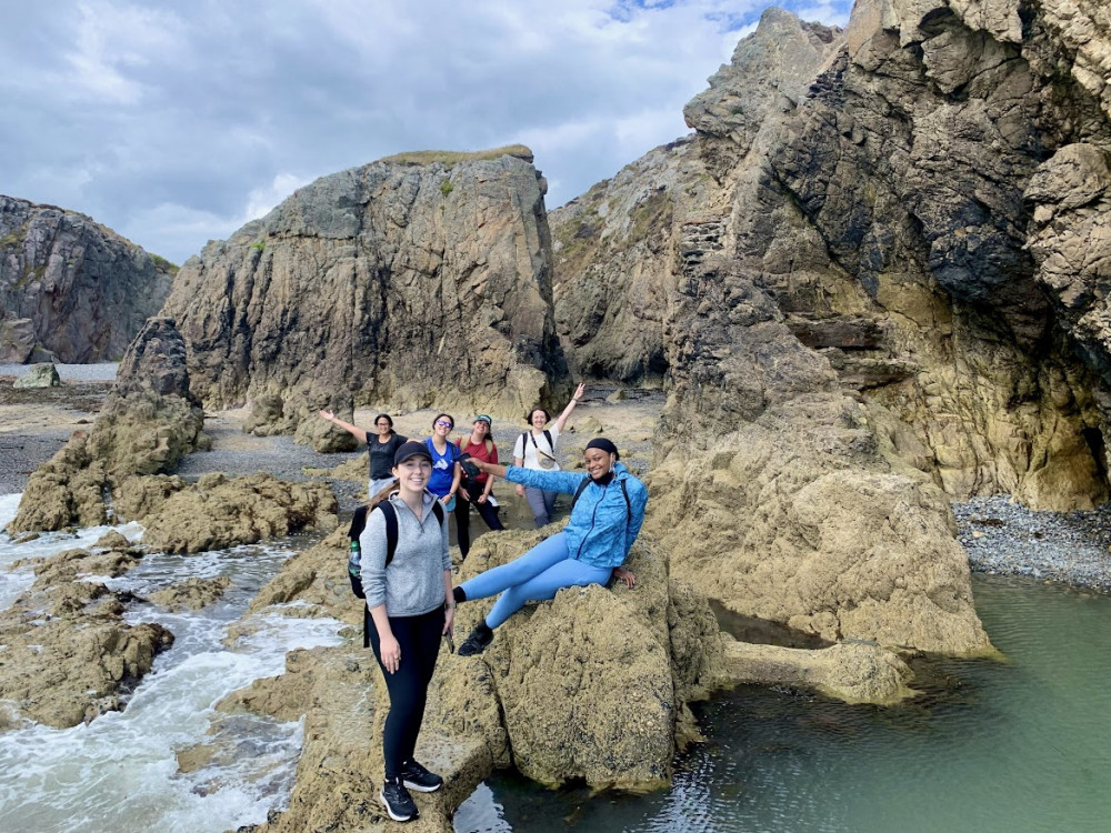 Howth Peninsula Hiking Tour - Howth | Project Expedition