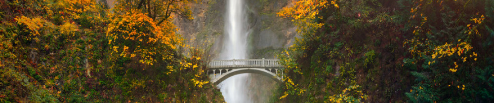 Columbia River Gorge Waterfalls: Private Excursion from Portland ...