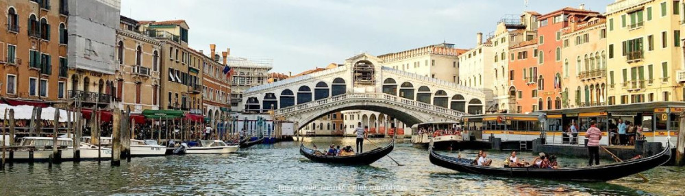 Hidden Venice Neighborhoods: Private Tour with Cicchetti & Wine ...
