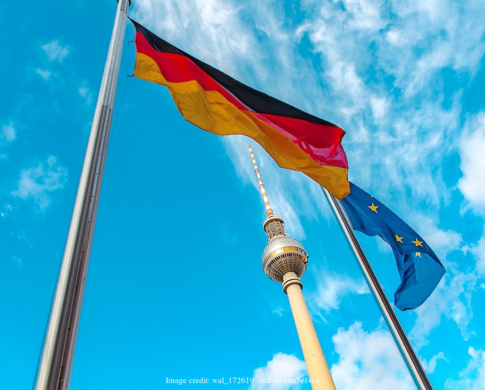 The Best of Berlin Highlights: Private Half-Day Walking Tour - Berlin ...