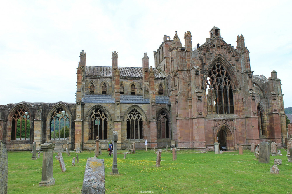 Rosslyn Chapel & Melrose: Private Day Trip from Edinburgh - Edinburgh ...