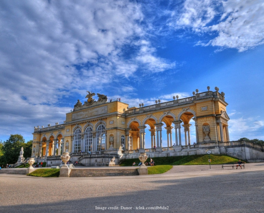 The Best of Vienna: Private Tour Including Schönbrunn Palace - Vienna ...