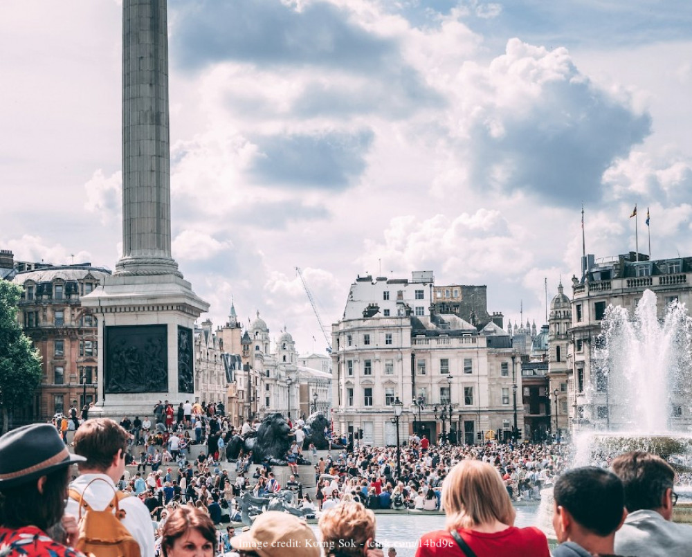 The Ultimate London Tour: Private 6-Hour Tour in a London Taxi - London ...