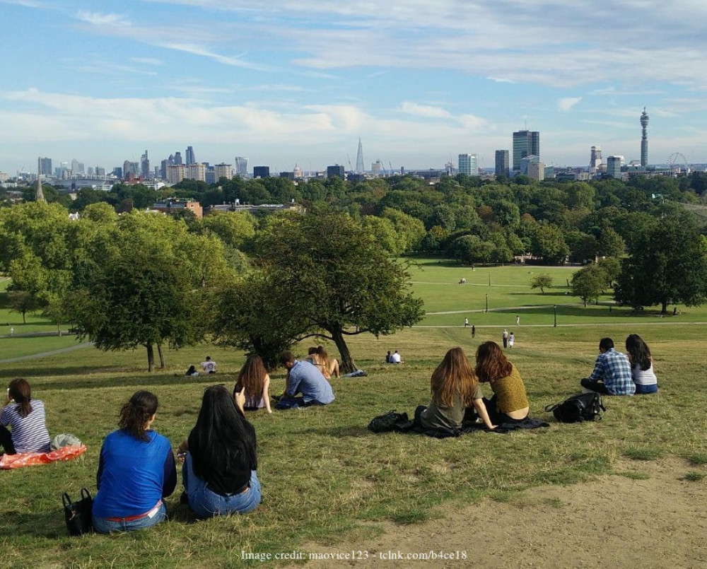 London's Camden Town: Private Half-Day Walking Tour - London | Project ...