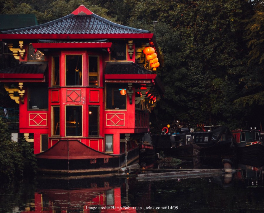 London's Camden Town: Private Half-Day Walking Tour - London | Project ...