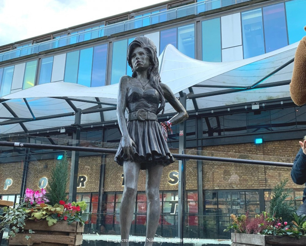 London's Camden Town: Private Half-Day Walking Tour - London | Project ...