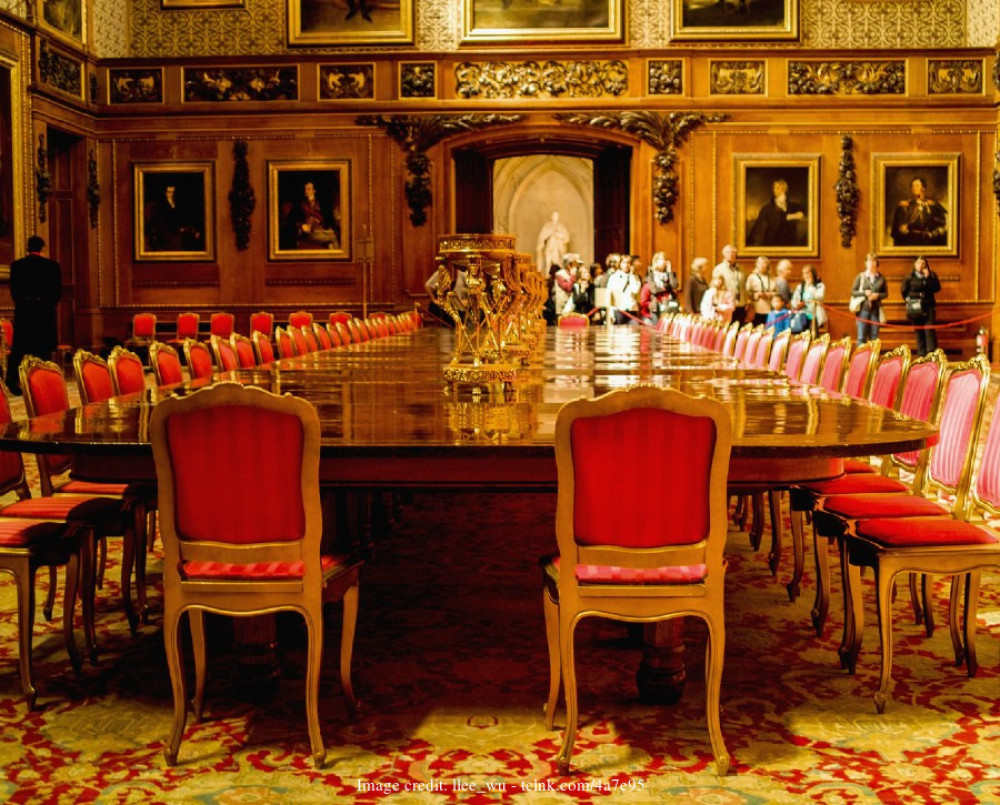 Royal Windsor: Private Day Trip From London Including Windsor Castle ...