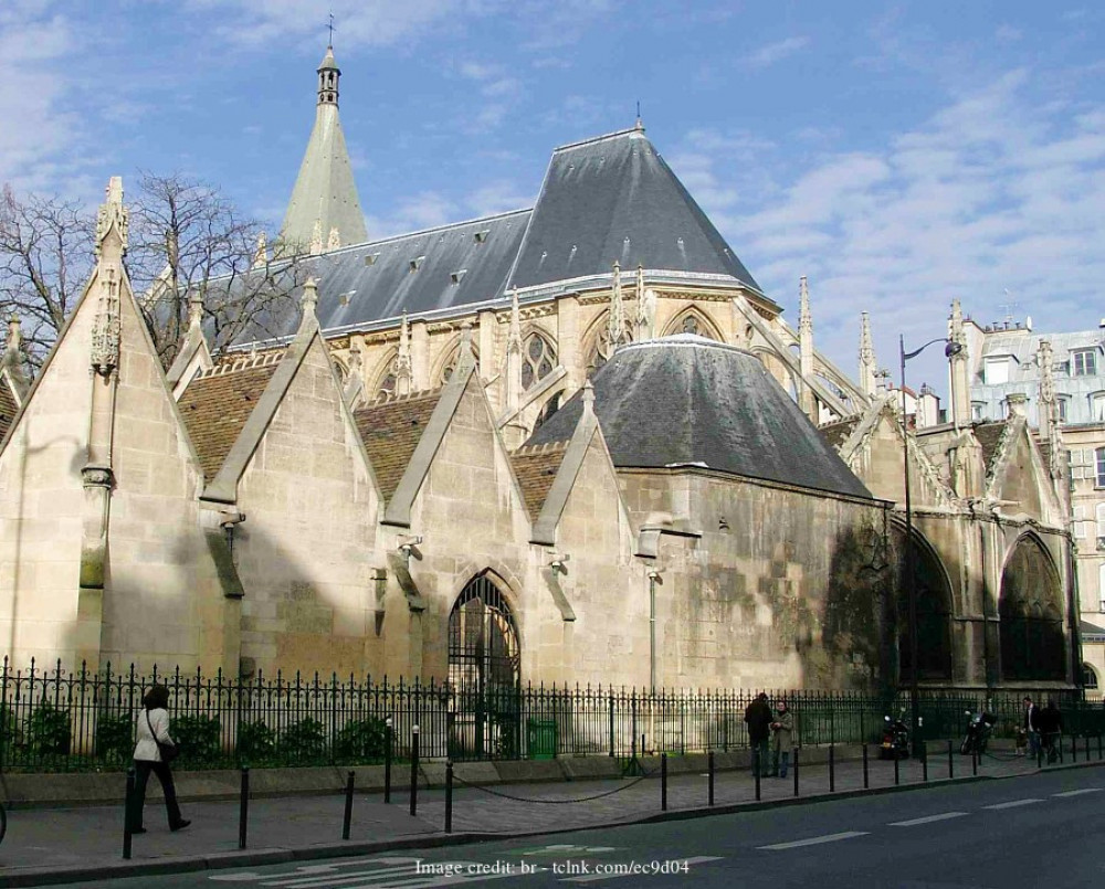 Private Paris by Night: Walking Tour Including Seine River Cruise ...