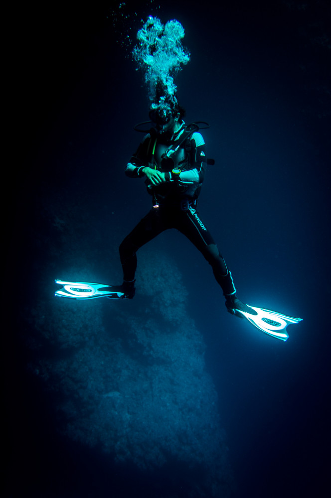 SCUBA: Double Dive in Lindos - Lindos | Project Expedition