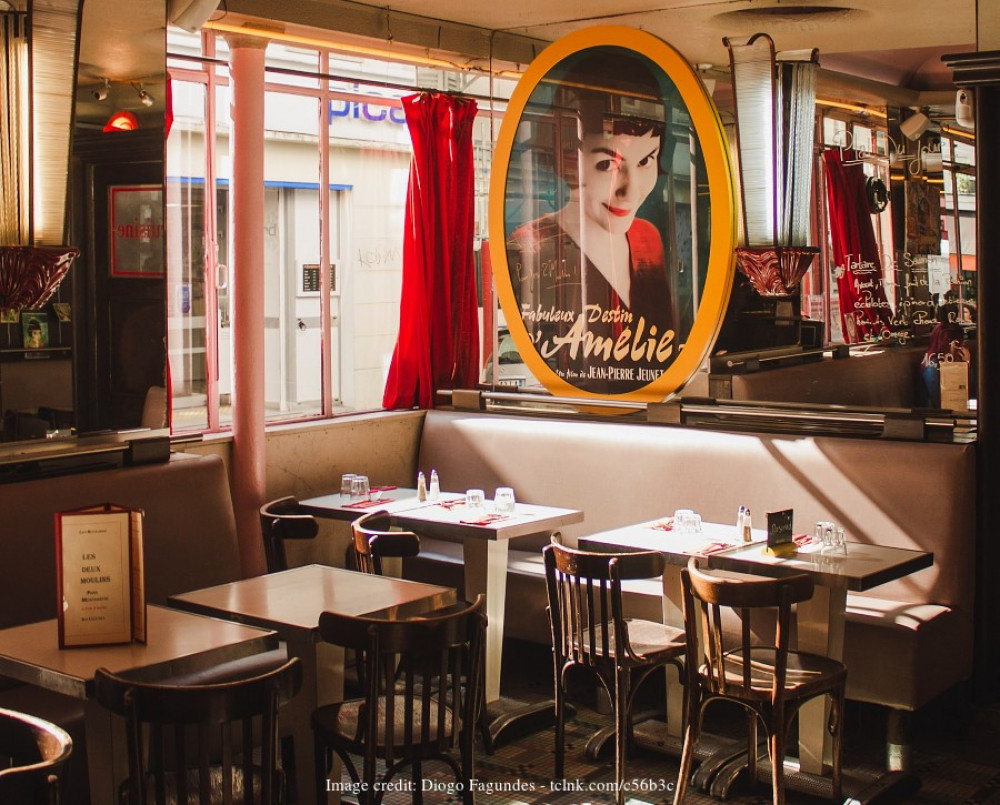 Explore Bohemian Montmartre: Private Half-Day Walking Tour - Paris ...