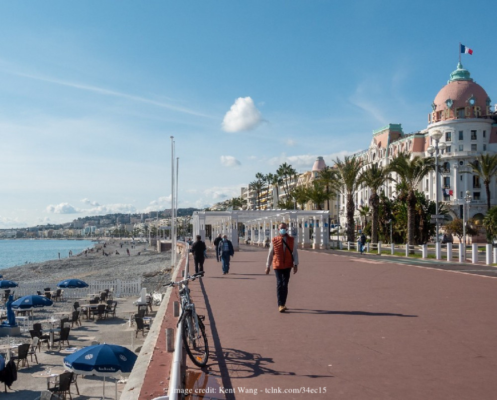 Private Full Day Tour of Nice - Nice | Project Expedition