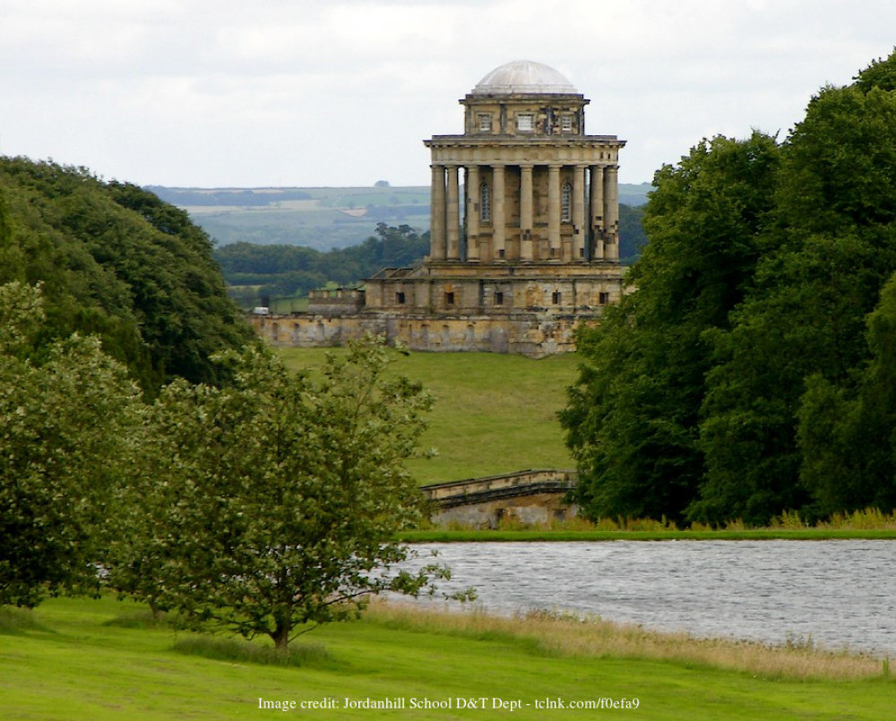 Bridgerton-Themed Castle Howard: Private Day Trip from York - York ...