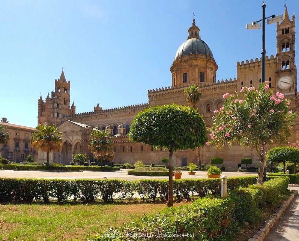 The Best of Palermo: Private Half-Day Highlights Walking Tour - Palermo ...