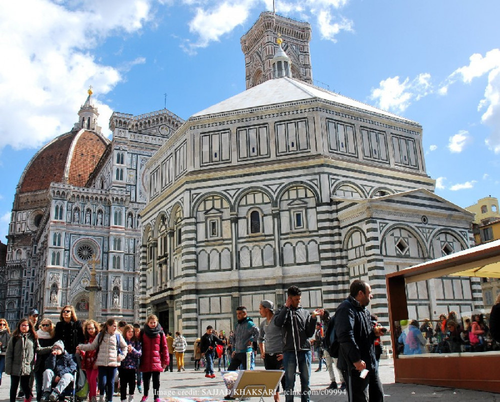 Discover Florence in a Day: Private Full-Day Walking Tour - Florence ...
