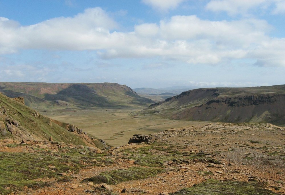 Hengill Sights & Attractions - Project Expedition