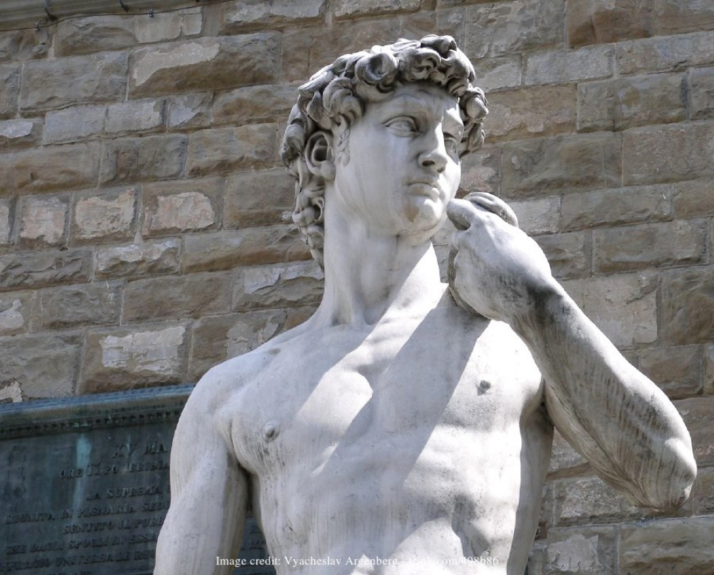 Private Highlights Of Florence Including The David - Florence | Project ...