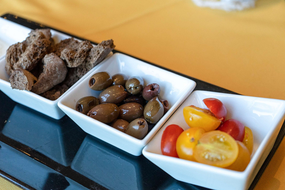 Athens Cooking Lesson & Dinner - Athens | Project Expedition