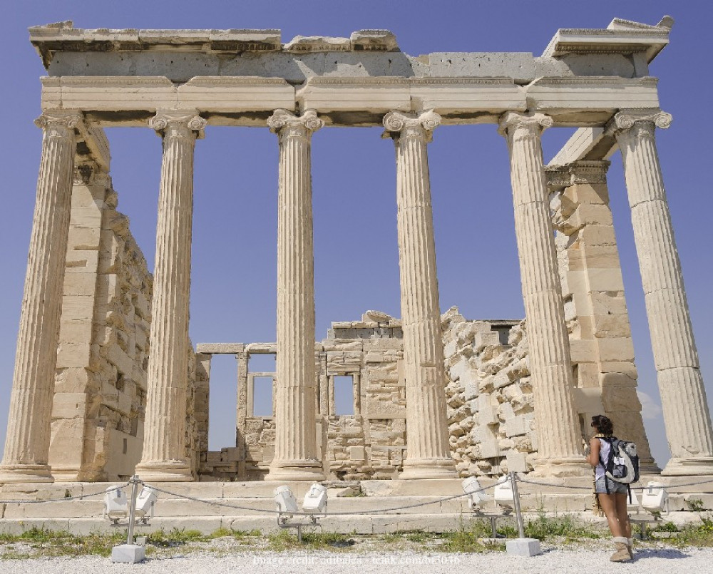 The Acropolis of Athens & New Acropolis Museum: Private Tour - Athens ...