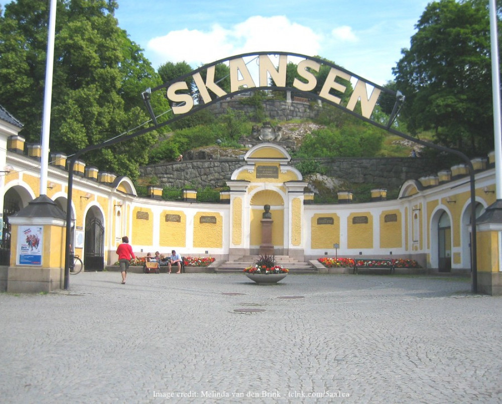 Stockholm’s Viking & Skansen Museums: Private Tour including tickets ...