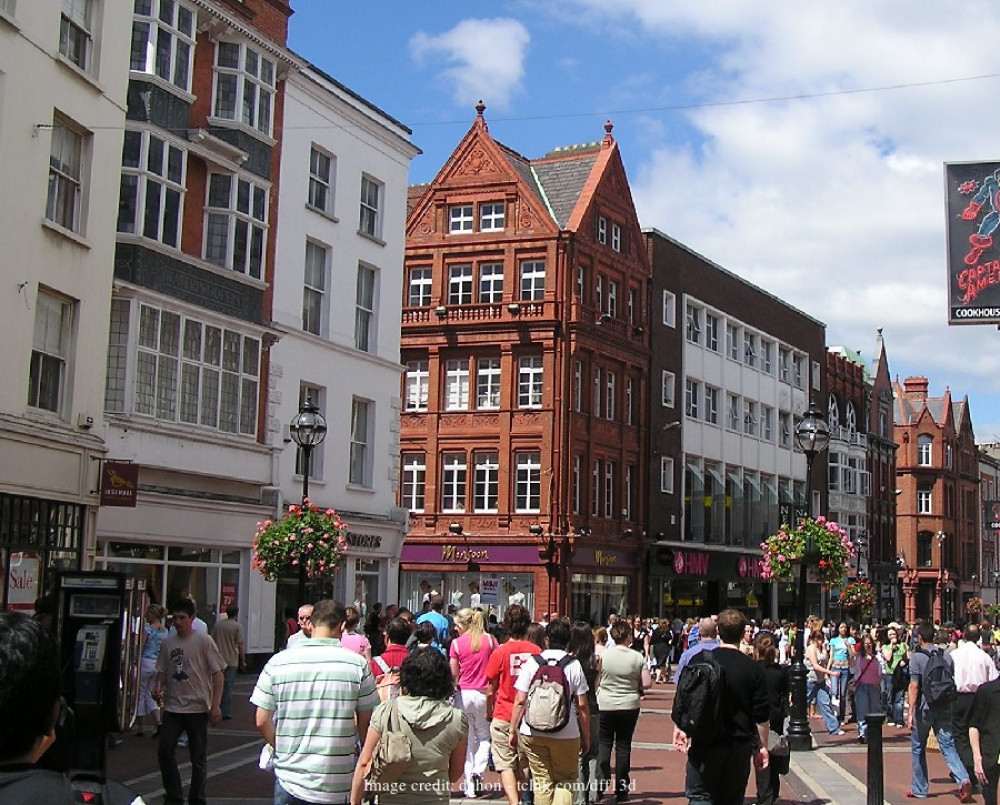 The True Dublin Experience: Private Irish Pub Culture Tour - Dublin ...