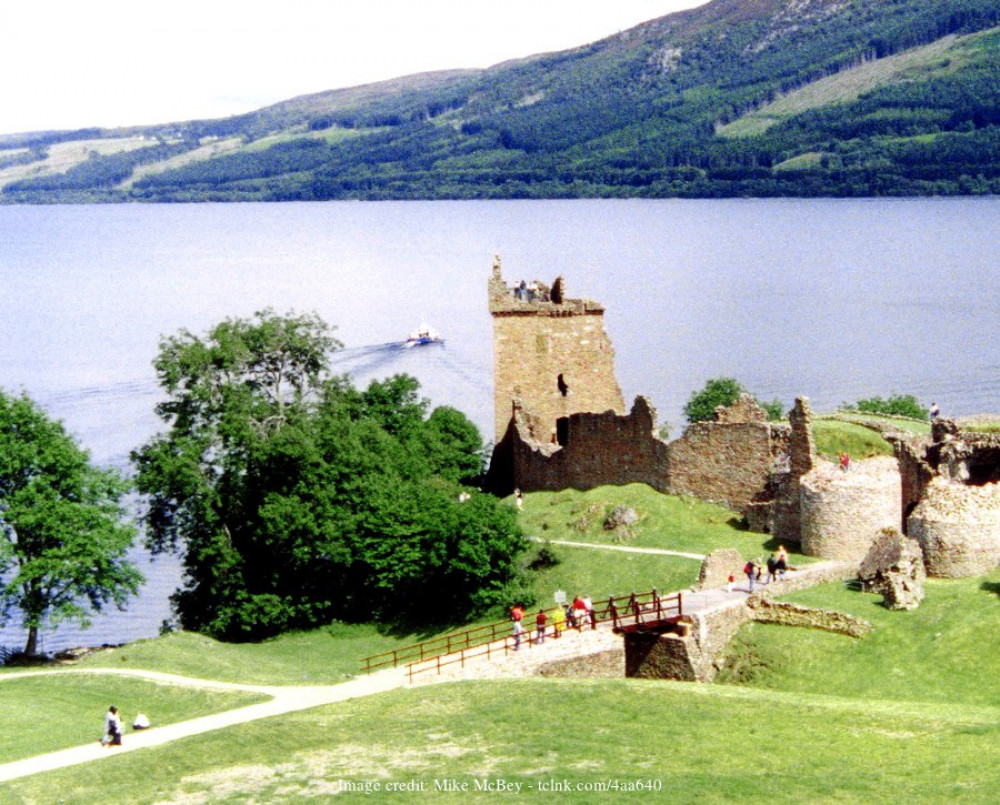 Private Day Trip: Glencoe, Loch Ness & The Scottish Highlands ...