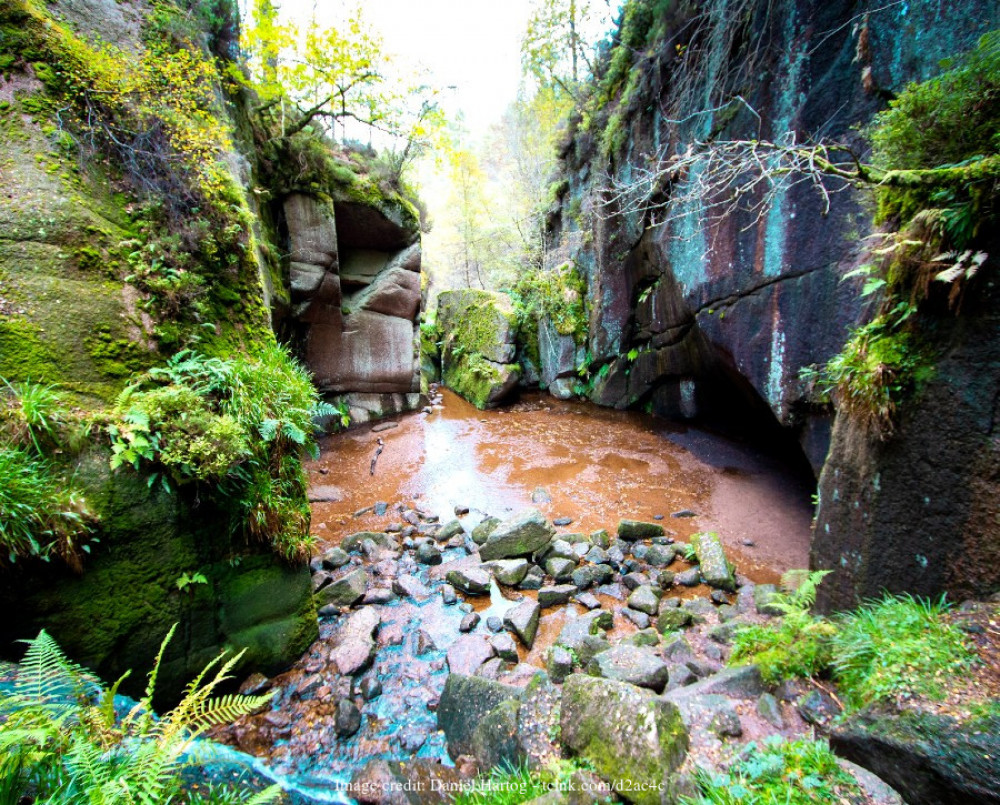 Private Day Trip: Glencoe, Loch Ness & The Scottish Highlands ...