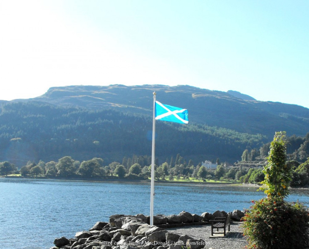 Private Day Trip: Glencoe, Loch Ness & The Scottish Highlands ...
