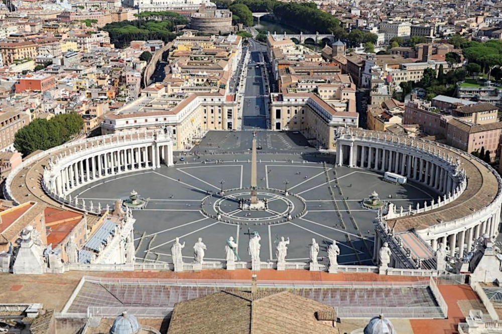 Complete Vatican Combo Tour With Sistine Chapel & Dome Climb - Rome ...
