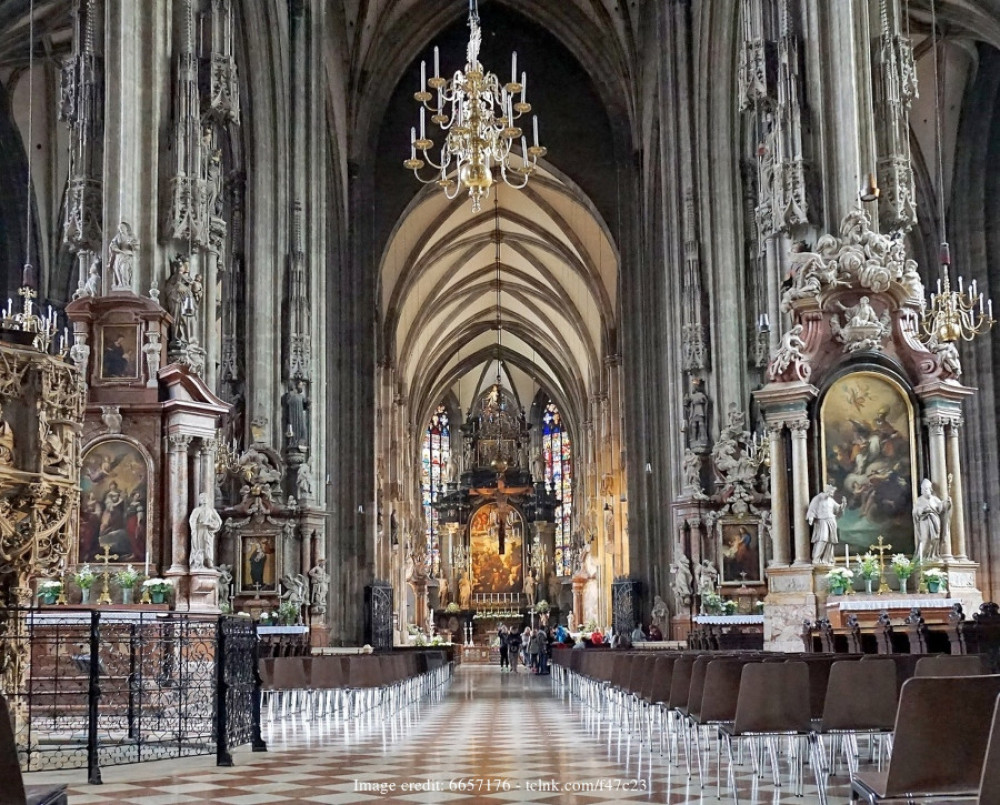 The Catacombs of St. Stephen’s Cathedral: Private 2.5-hour Tour ...