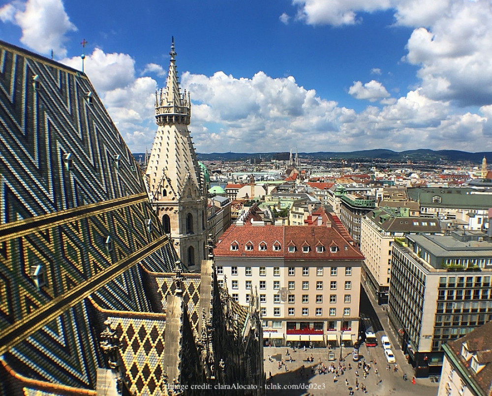 The Catacombs of St. Stephen’s Cathedral: Private 2.5-hour Tour ...