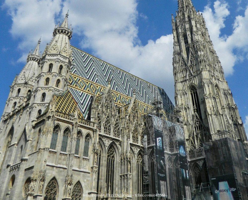 The Catacombs of St. Stephen’s Cathedral: Private 2.5-hour Tour ...