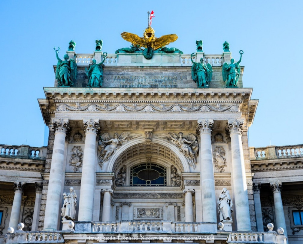 The Historic Centre of Vienna: Private Tour including Mozarthaus ...