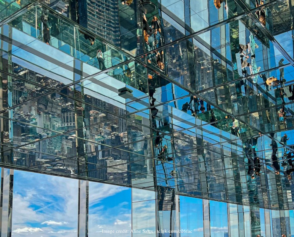 Grand Central Terminal: Private Tour with SUMMIT ONE Vanderbilt - New ...