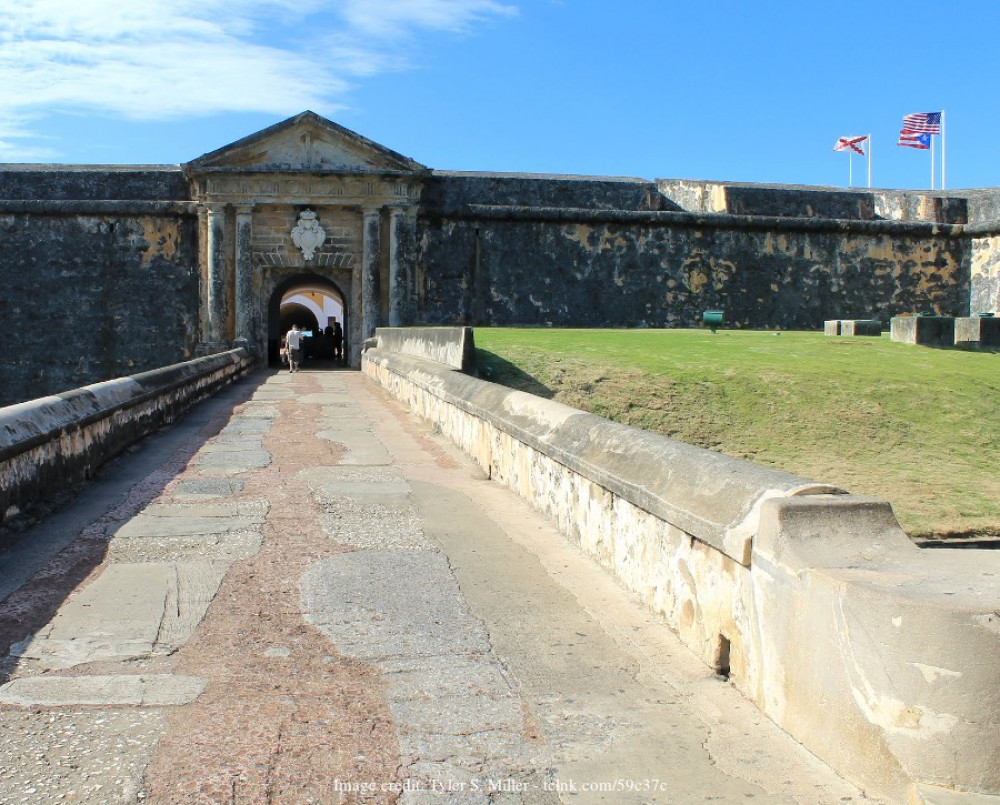 The Ghosts of San Juan: Private Spooky Evening Tour - San Juan ...