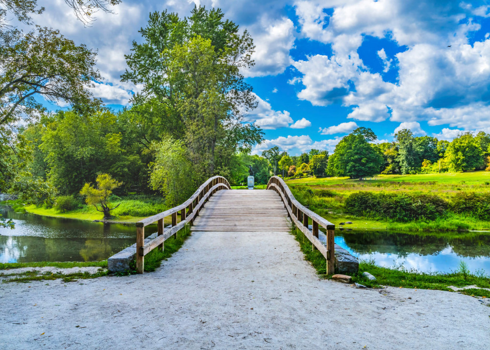 Visit Historic Concord on a Private Day Trip from Boston - Boston ...