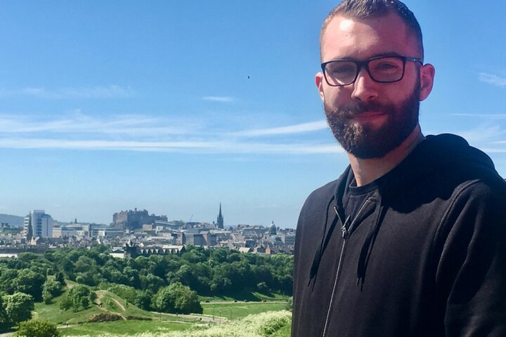 Edinburgh Highlights & Hidden Gems: Private Tour With A Local ...